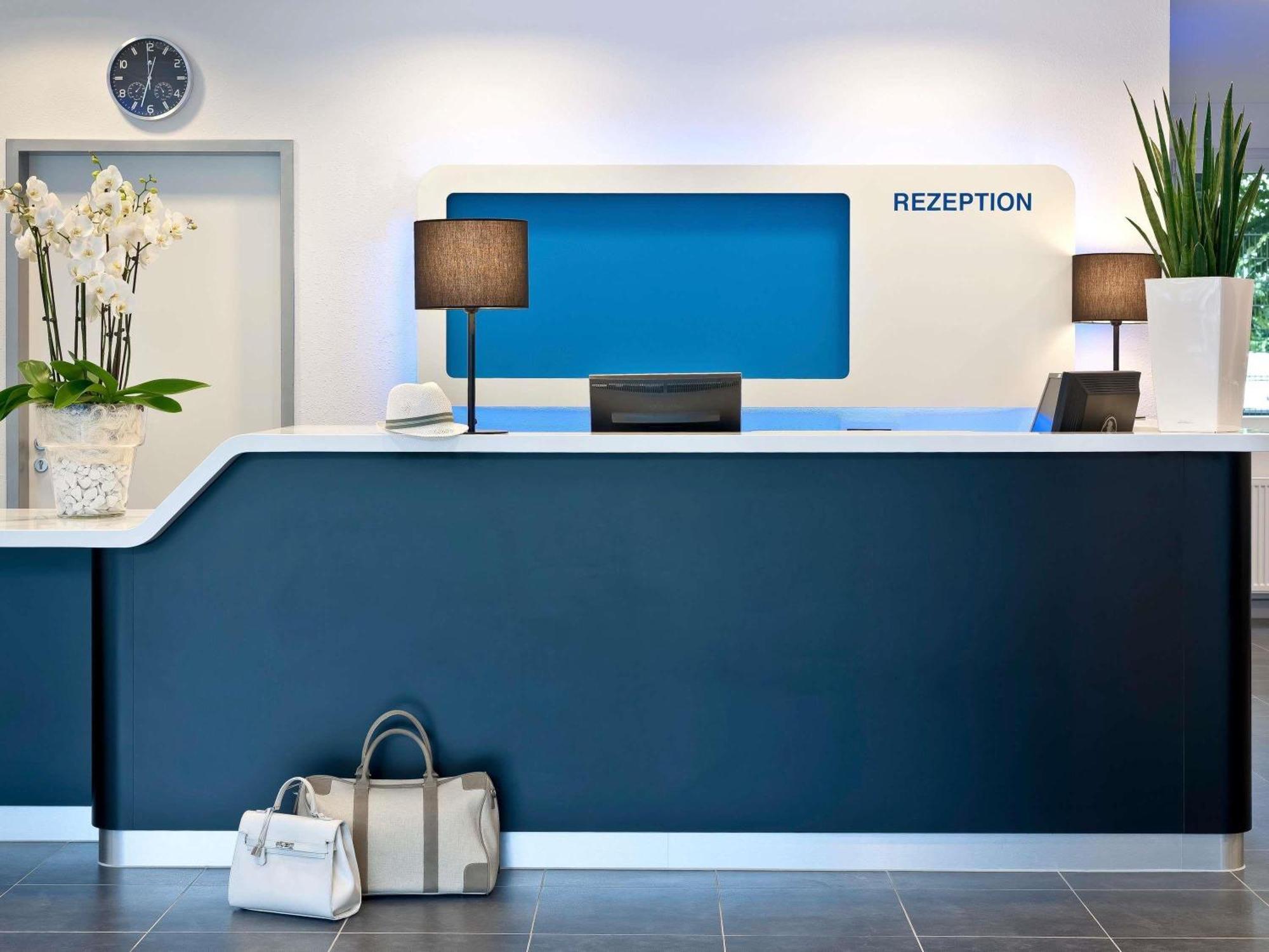 Hotel Ibis Budget Ulm City Ulm, Germany - book now, 2026 prices