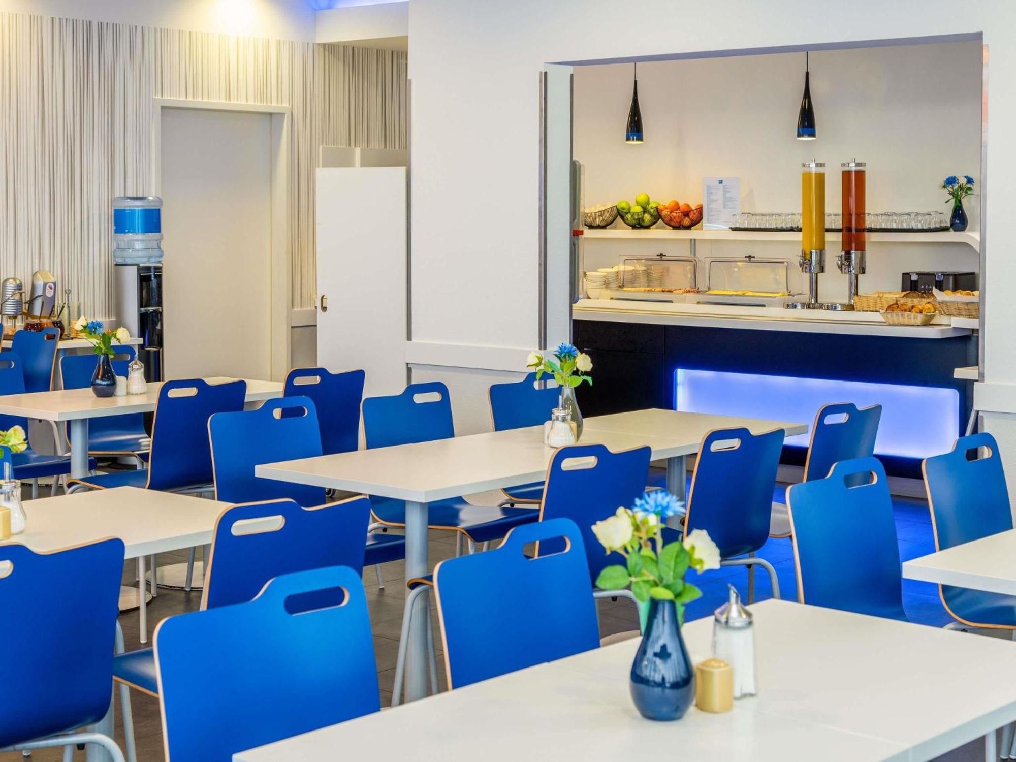 Hotel Ibis Budget Ulm City Ulm, Germany - book now, 2026 prices