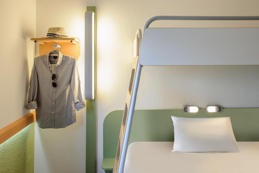 Hotel Ibis Budget Ulm City Ulm, Germany - book now, 2026 prices